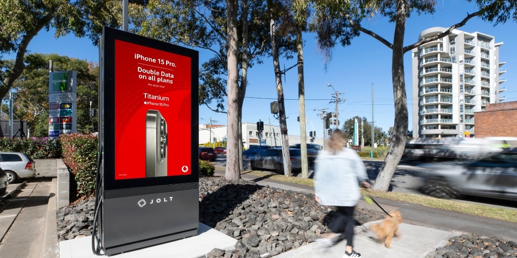 Media owner spotlight: JOLT