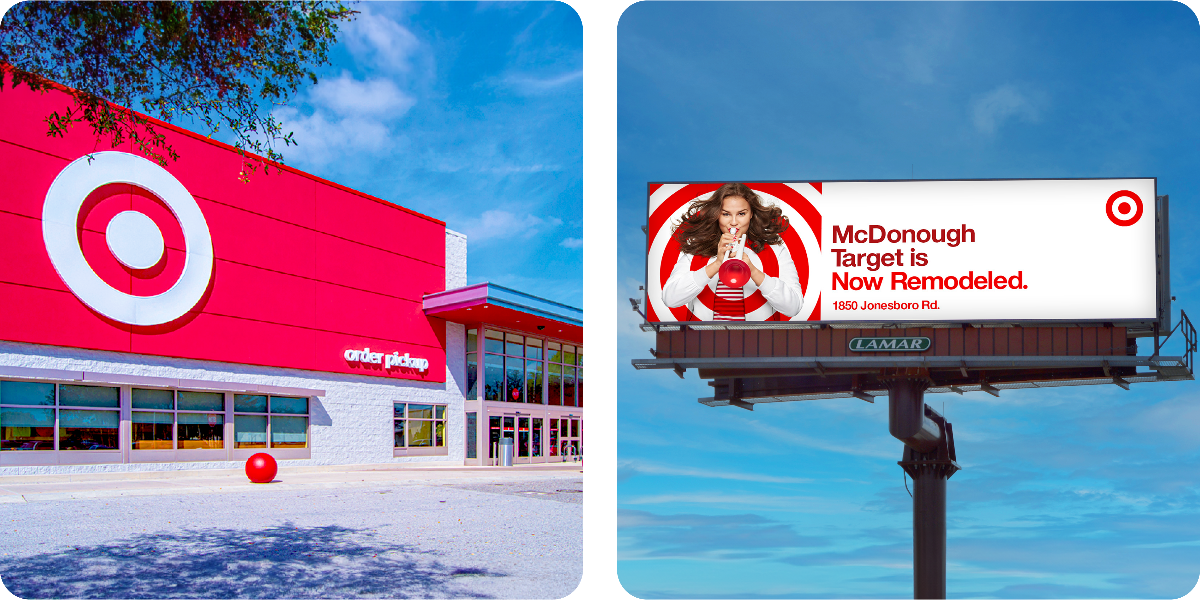 Top 10 creative tips for stunning digital out-of-home (DOOH) ads