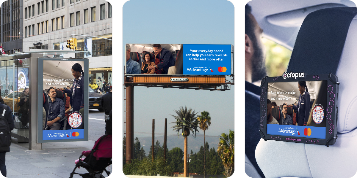 Top 10 creative tips for stunning digital out-of-home (DOOH) ads