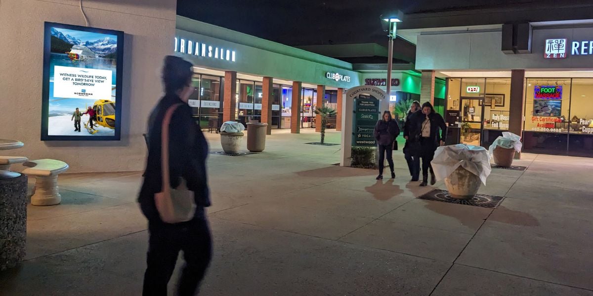 Starlite Media selects Vistar Media to power DOOH retail media network