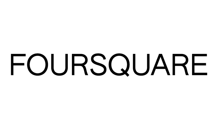 FourSquare l Vistar Media Partner