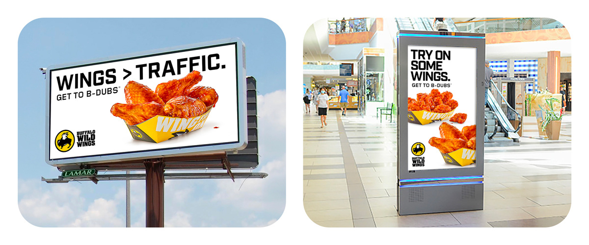 Helpful Hints to Elevate Your Digital Out-Of-Home Creatives