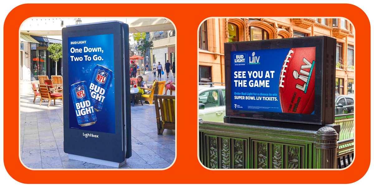 Helpful Hints to Elevate Your Digital Out-Of-Home Creatives