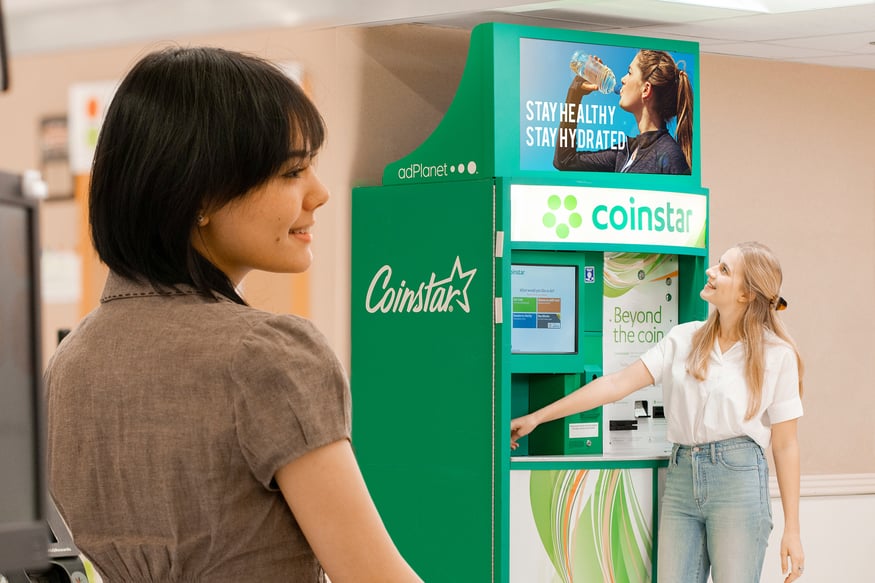 How Do Digital Signage Advertising Networks Work?