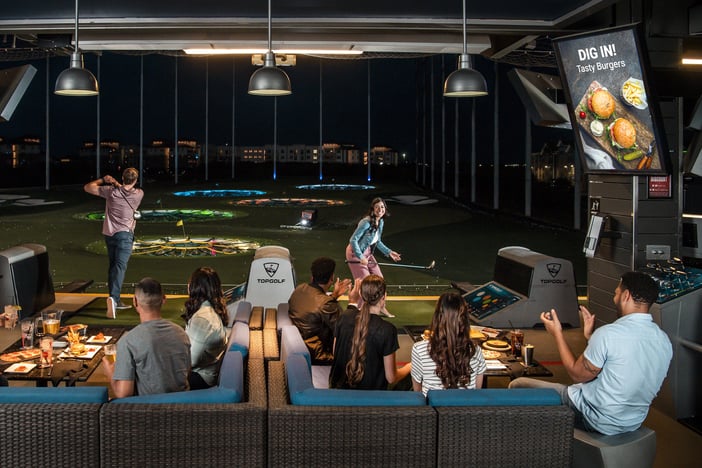 How Do Digital Signage Advertising Networks Work?