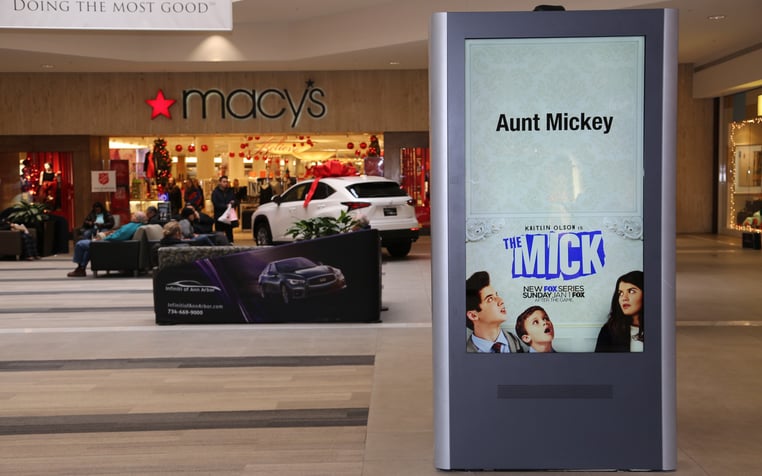 What is Digital Out-of-Home (DOOH) and is it Effective?