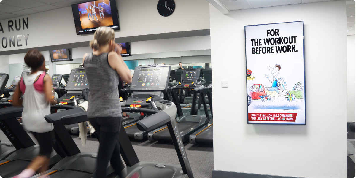 Here Are the Top 7 Benefits of Programmatic DOOH