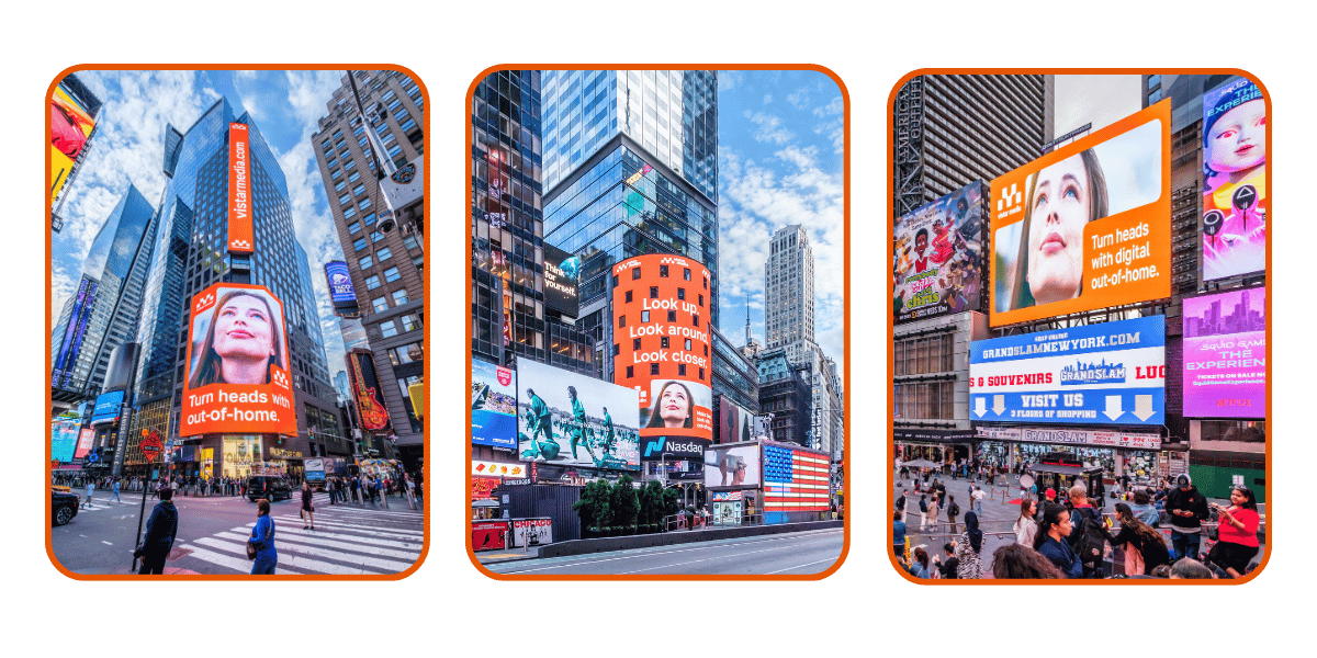 What it takes to launch a DOOH campaign: A step-by-step guide