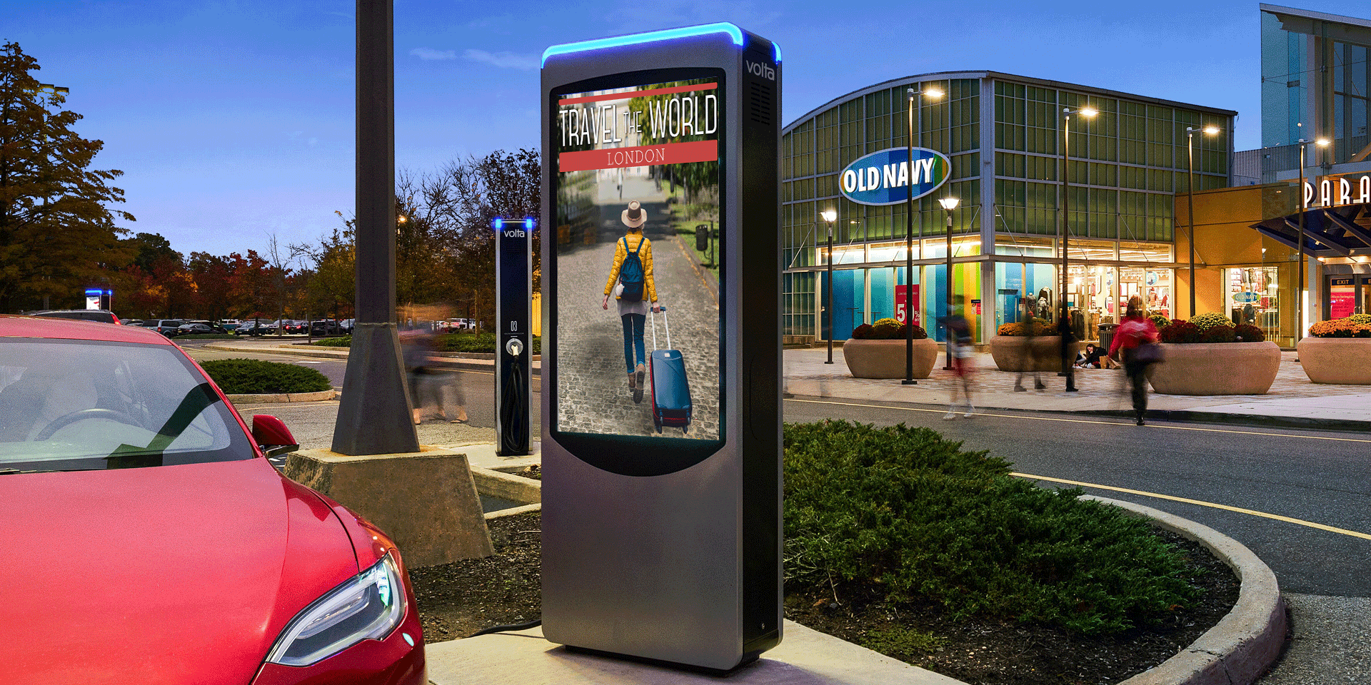 What is Digital Out-of-Home (DOOH) and is it Effective?