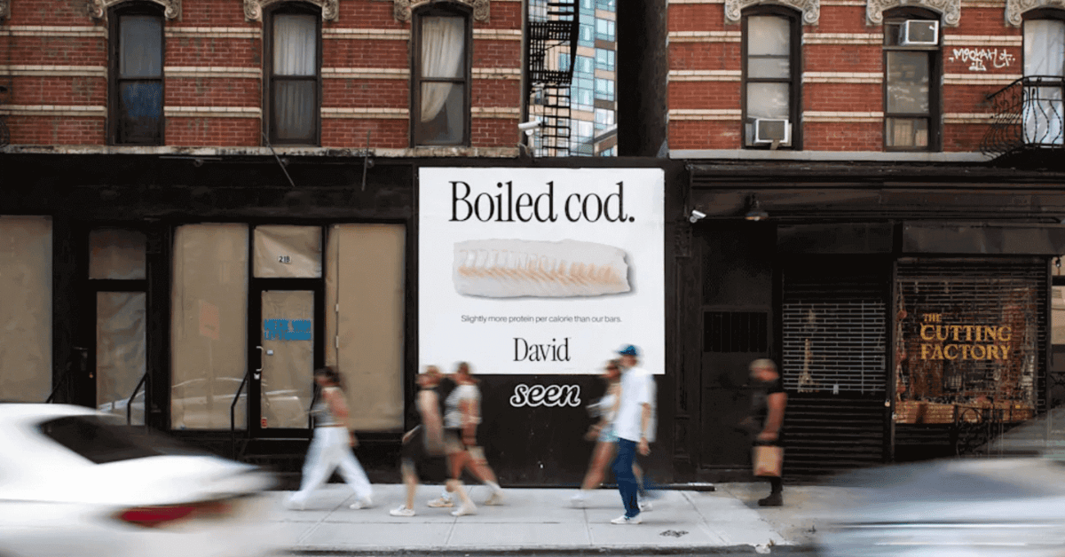 Make it memorable: Advertising that sticks with Gen Z