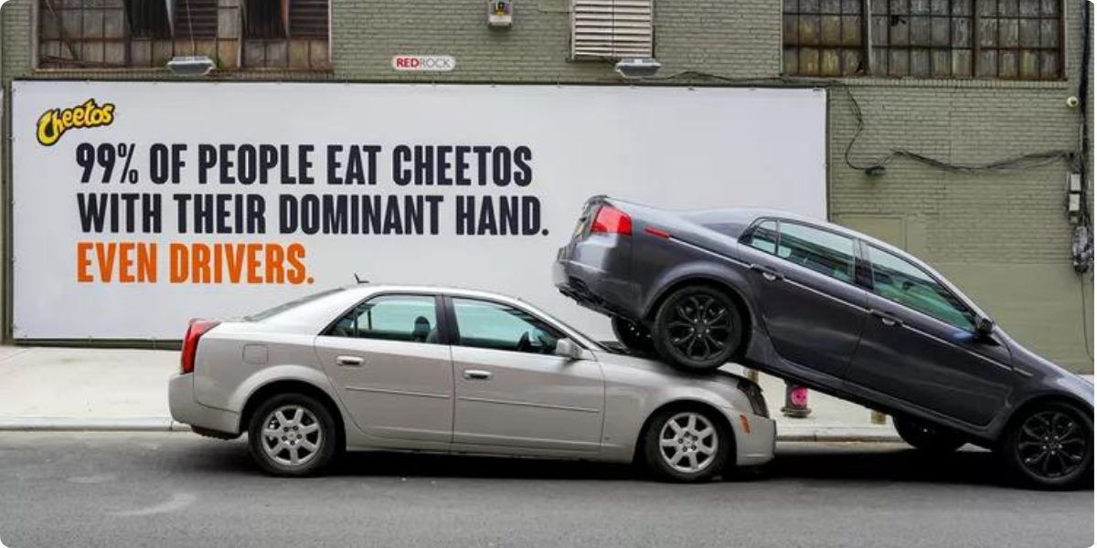 Out-of-Home advertising explained: A must-read for marketers