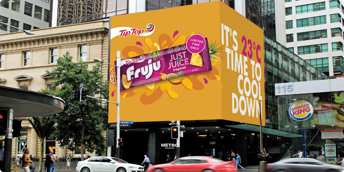 The 10 best billboard advertisements that will turn your head