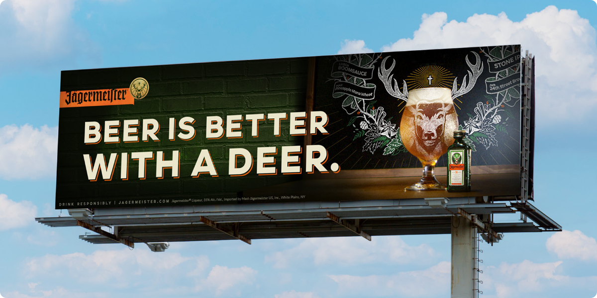 The 10 best billboard advertisements that will turn your head