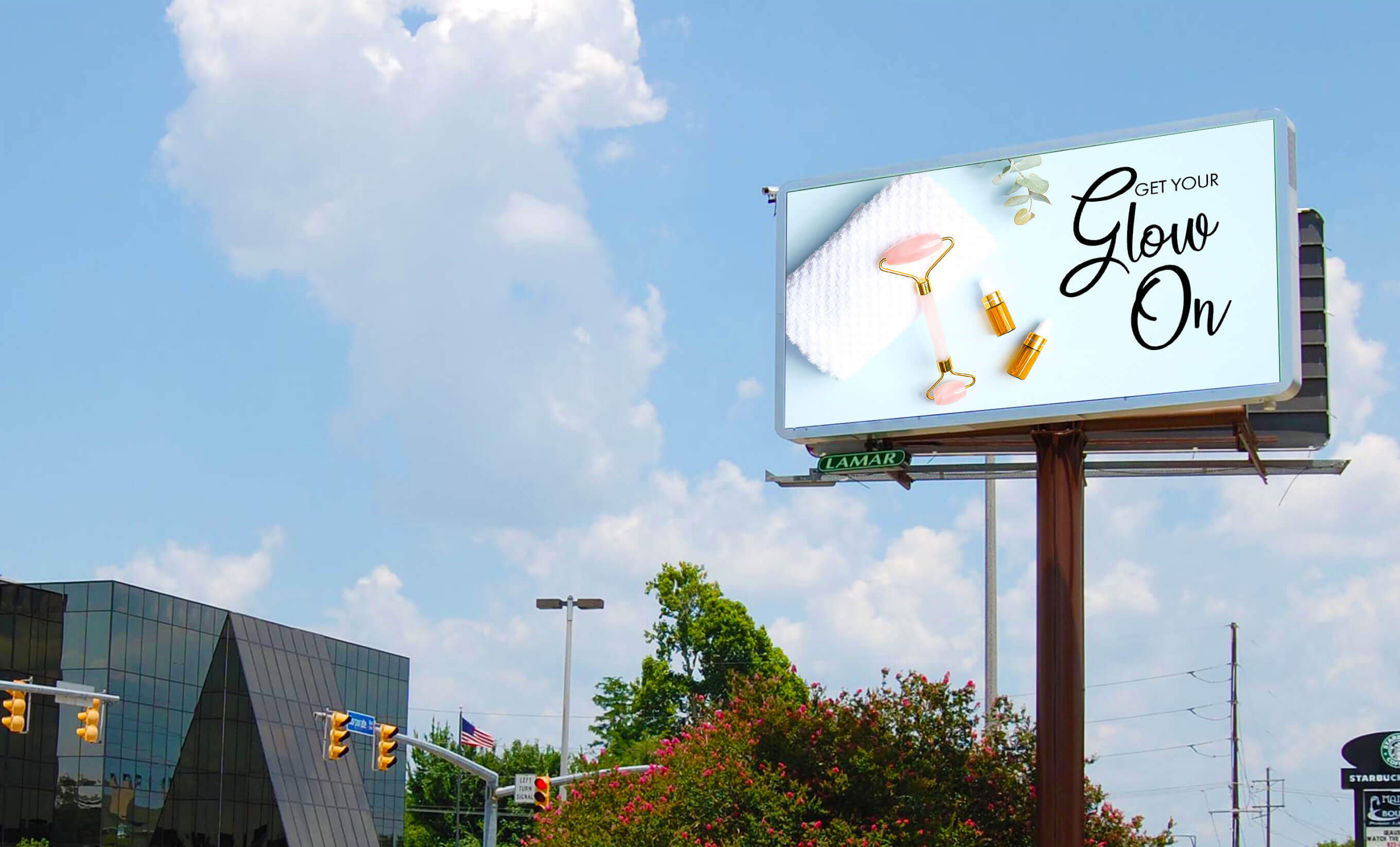 Breaking down major types of digital out-of-home media