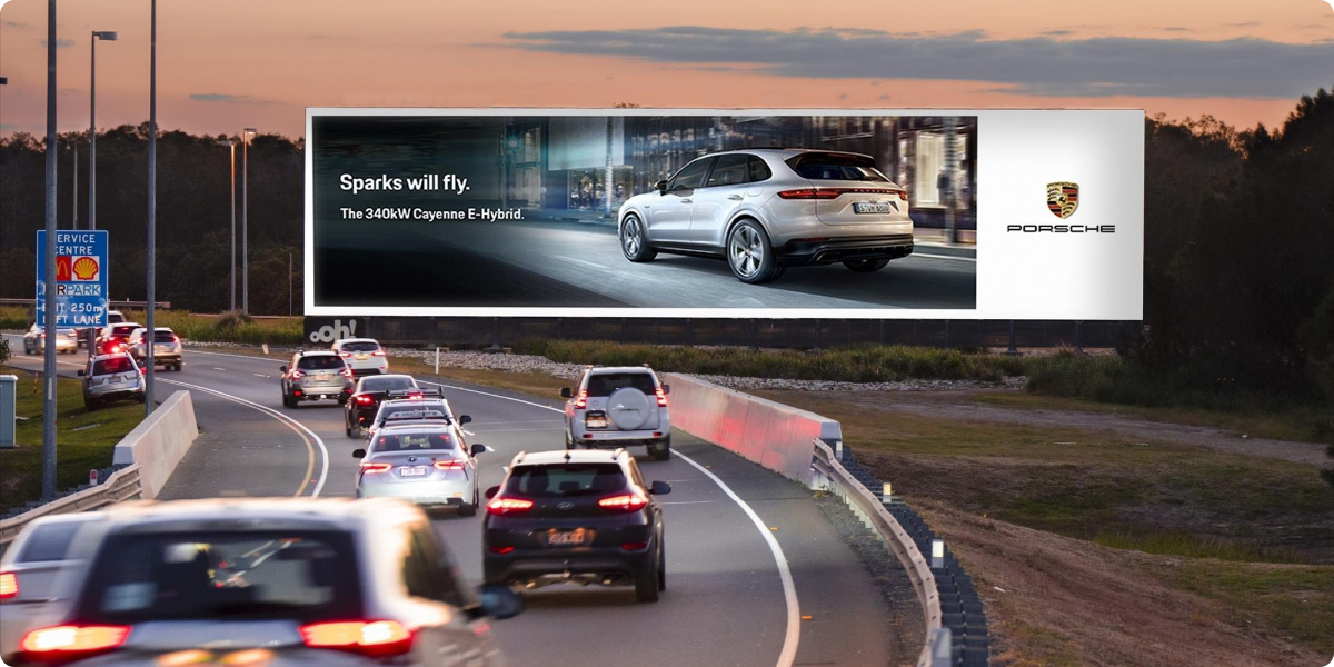 The 10 best billboard advertisements that will turn your head