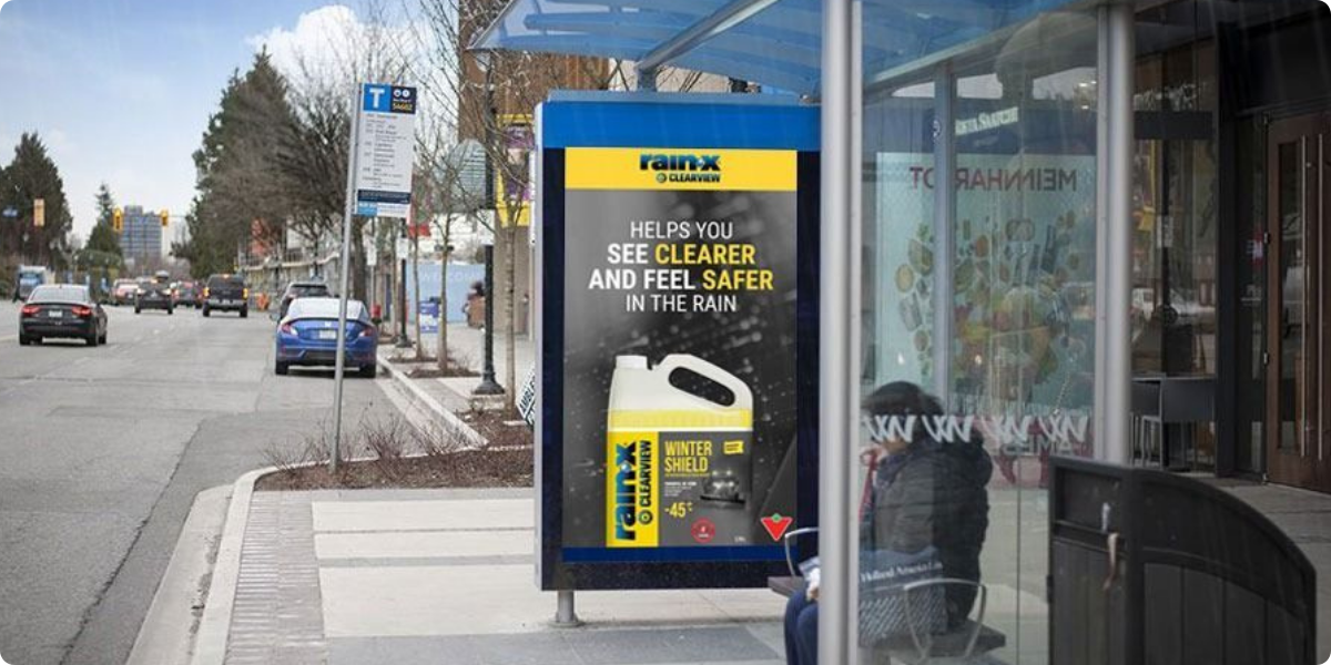 Digital Out-of-Home Advertising Examples That Will Inspire You