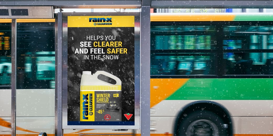 5 examples where weather-triggered advertising made brands relevant