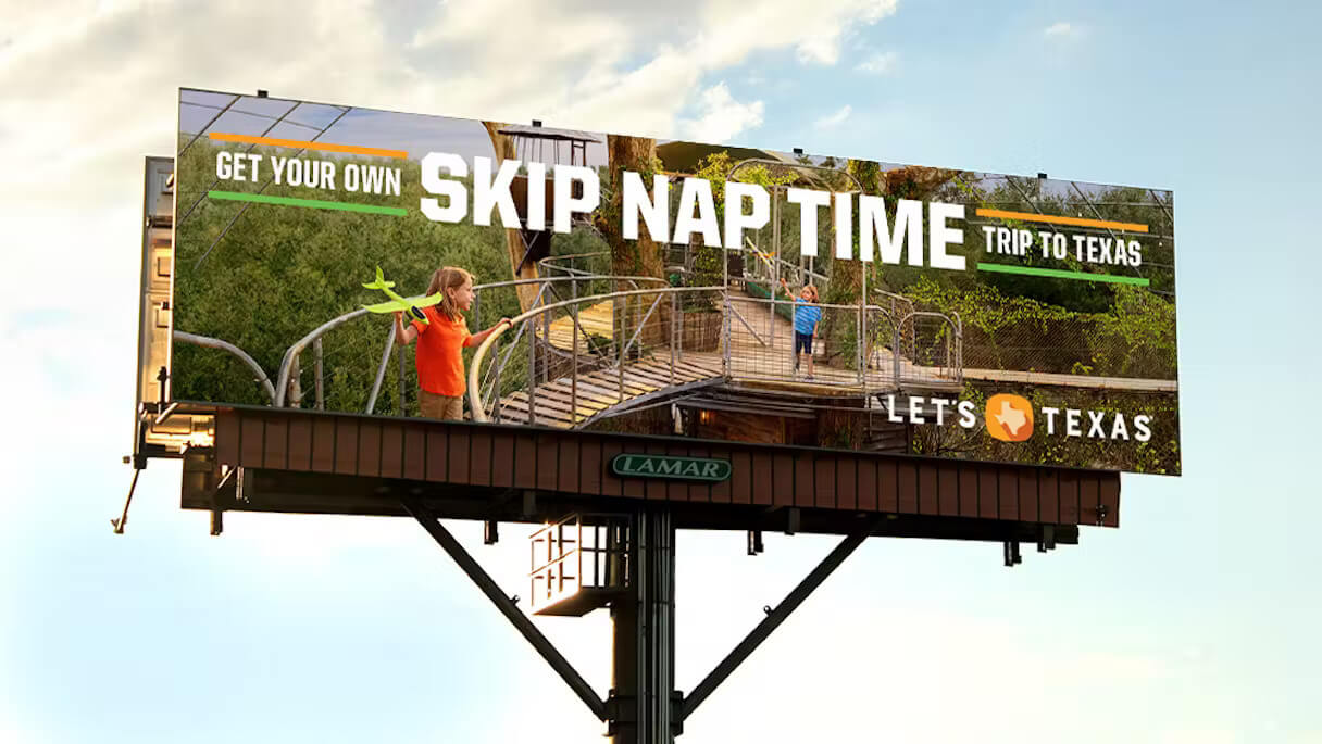 What makes a great outdoor ad stand out? | Vistar Media
