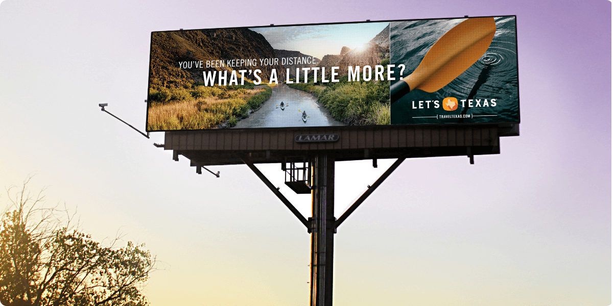 Digital Out-of-Home Advertising Examples That Will Inspire You