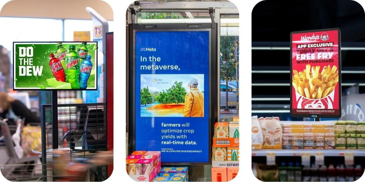 This is the DOOH retail media trend you can’t miss