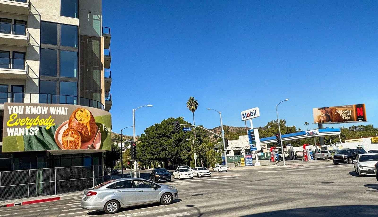 Vistar wrapped: Standout U.S. DOOH campaigns of 2025
