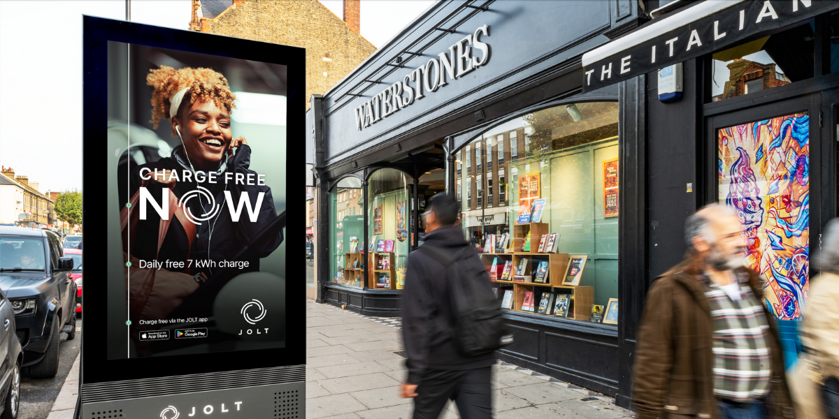 Here Are the Top 7 Benefits of Programmatic DOOH