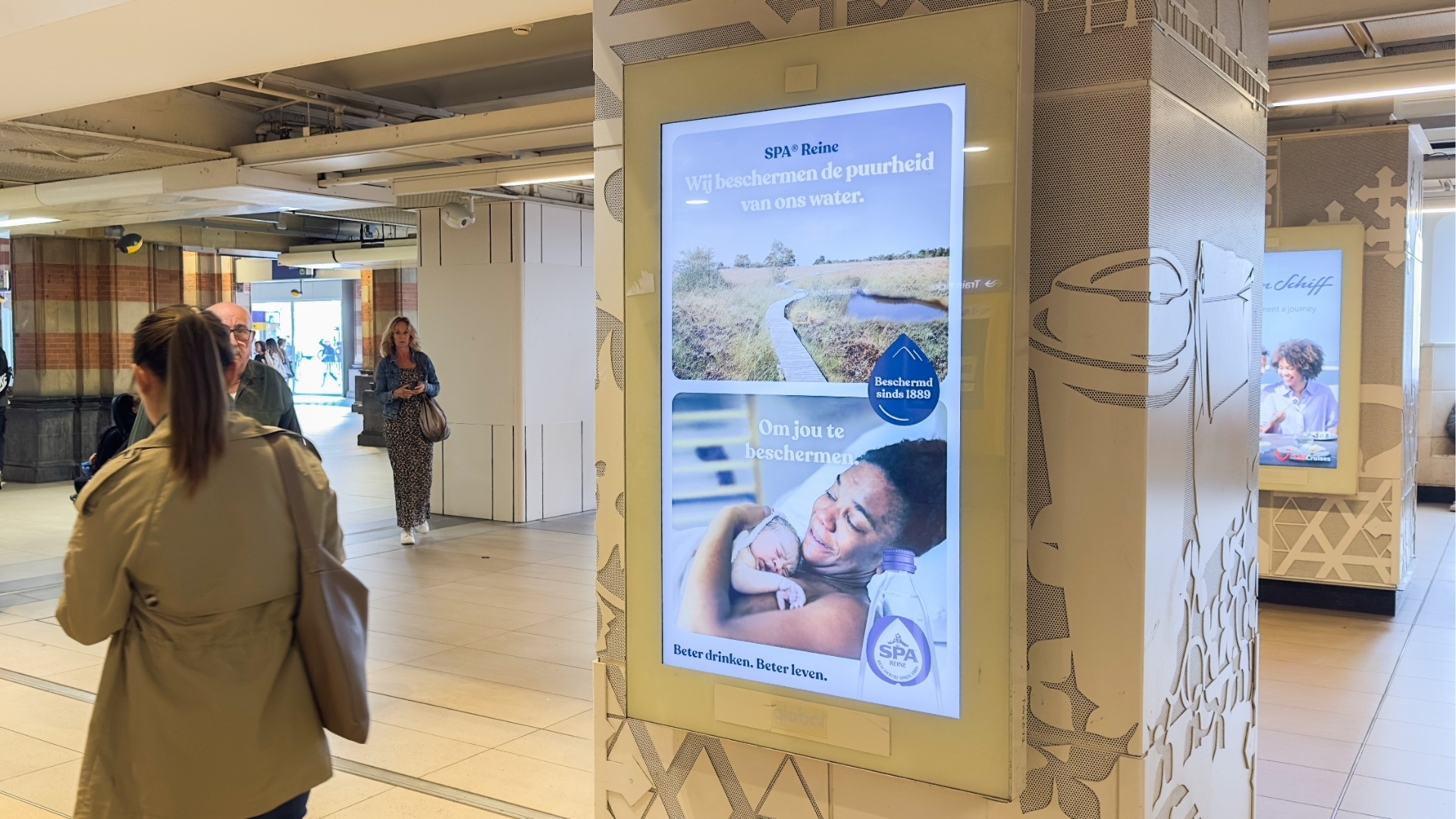A refreshing approach: How Spa Reine used Programmatic Guaranteed for ...