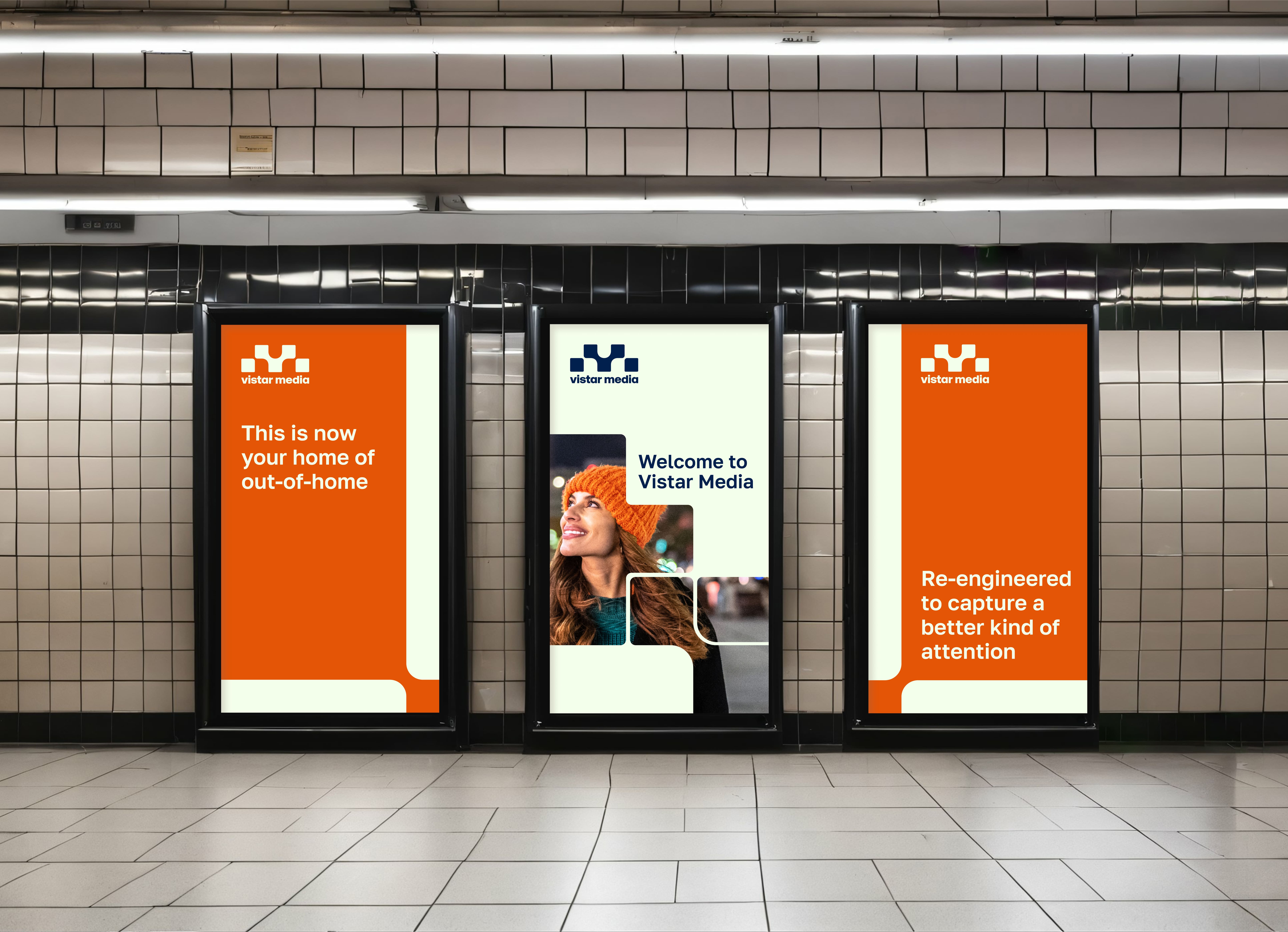 Reimagine the DOOH Planning Experience for Advertisers