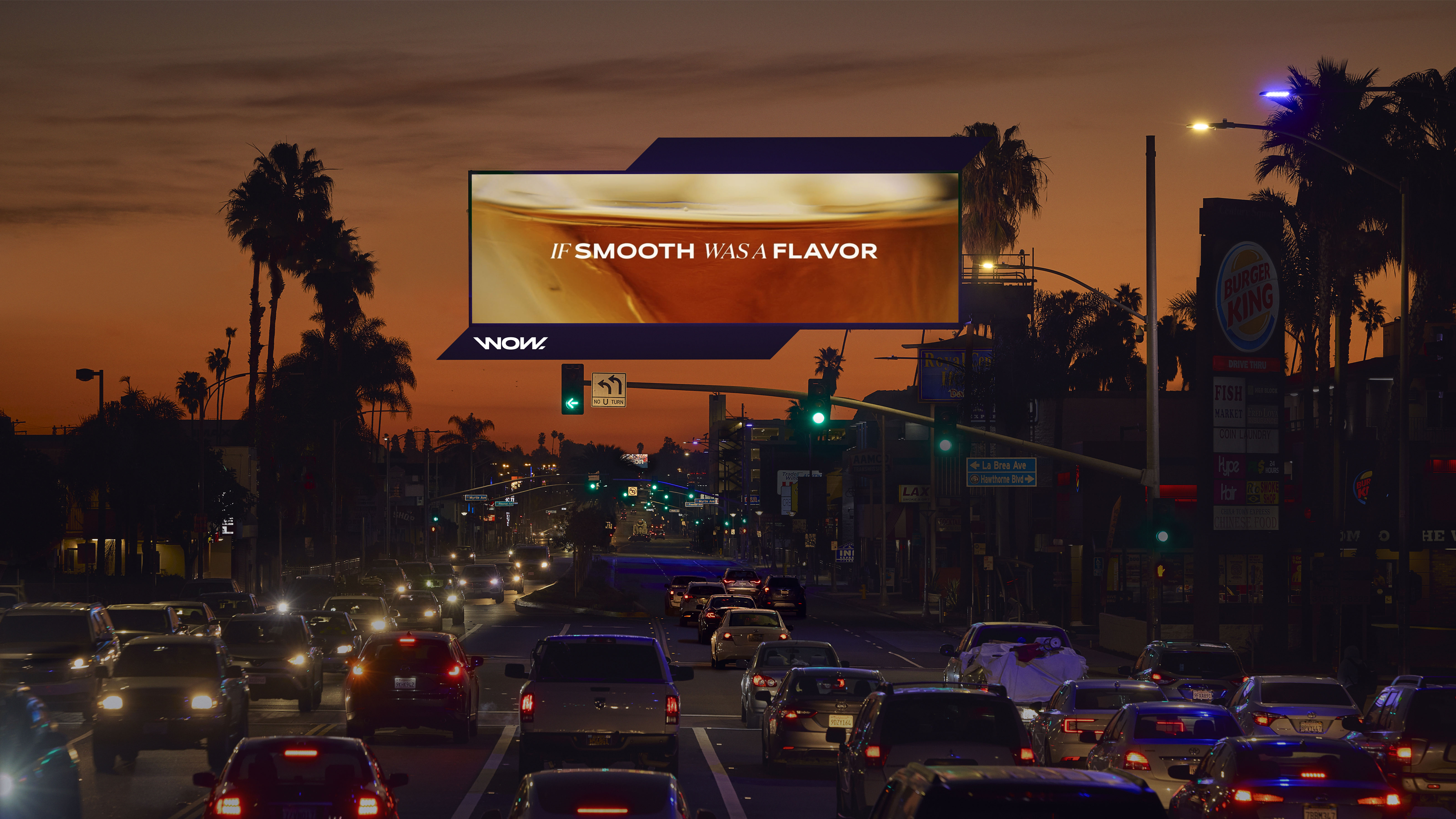 Our Story | Vistar Media