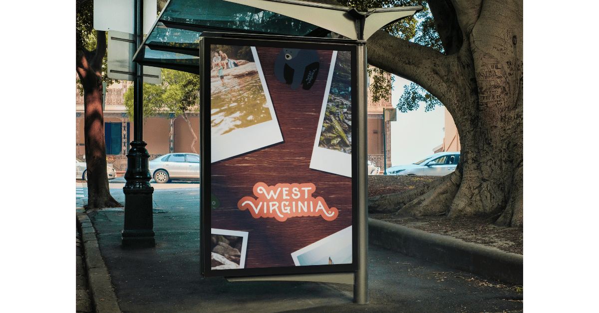Country roads, 3D DOOH: Inside West Virginia’s immersive summer travel ...